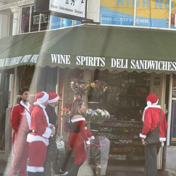 SANTARCHY & SANTACON - Updated December 2025 - 205 Photos & 38 Reviews ...