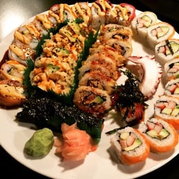 YASUKE JAPANESE SUSHI - Updated January 2026 - 452 Photos & 371 Reviews ...