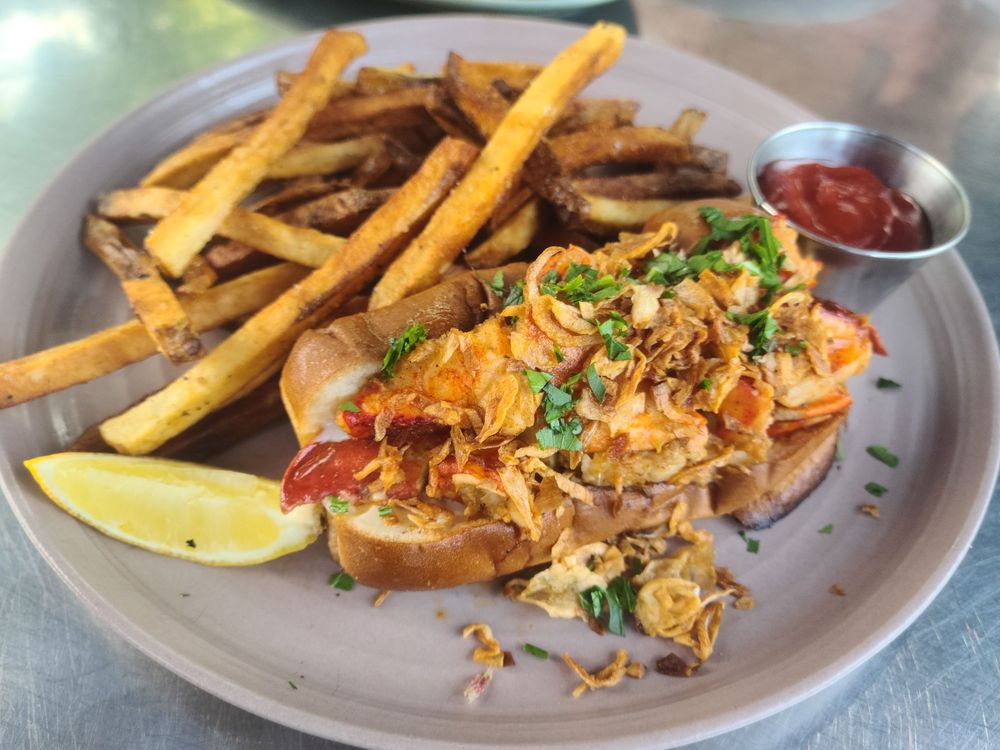 RIVER BAR - Updated September 2024 - 21 Photos & 32 Reviews - 37 Main ...