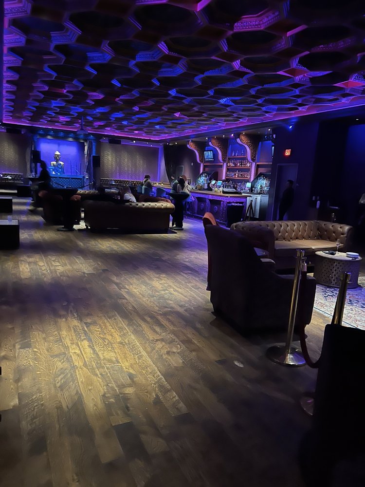 FOUNDATION ROOM ANAHEIM - Updated August 2024 - 214 Photos & 70 Reviews ...