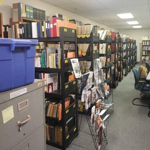 ESCONDIDO PUBLIC LIBRARY - Updated September 2025 - 272 E Via Rancho ...