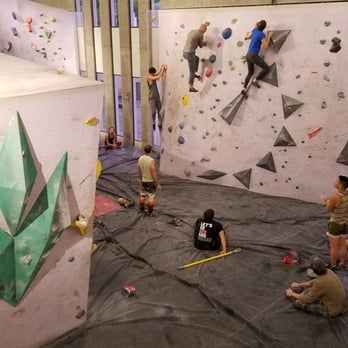 SEATTLE BOULDERING PROJECT - Updated July 2024 - 115 Photos & 225 ...