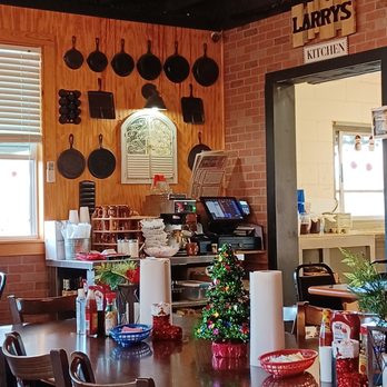 LARRYS DRIVE-IN - Updated October 2025 - 20 Photos - 5 Camden Byp ...