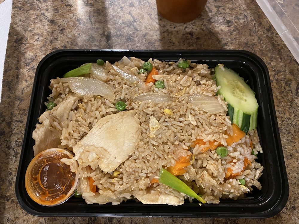 THAI BAMBOO EXOTIC THAI CUISINE - Updated July 2024 - 138 Photos & 132 ...