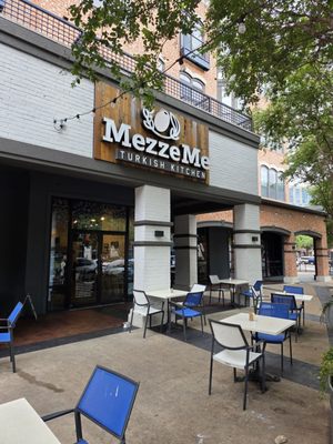 MEZZEME - Updated January 2026 - 727 Photos & 608 Reviews - 4700 W ...
