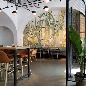 CANTINA MERCATTO - Updated March 2025 - 144 Photos & 63 Reviews - 20 ...