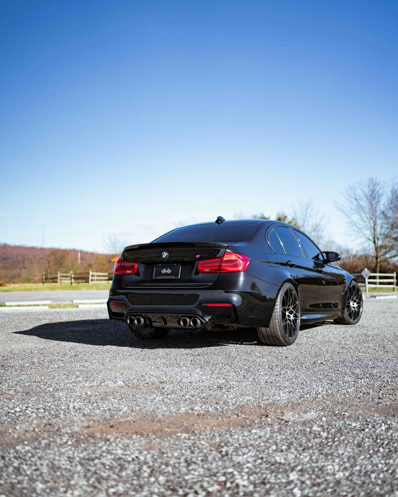MOPPERT AUTO COLLISION - Updated April 2026 - 13 Photos - 854 Dawson Dr ...