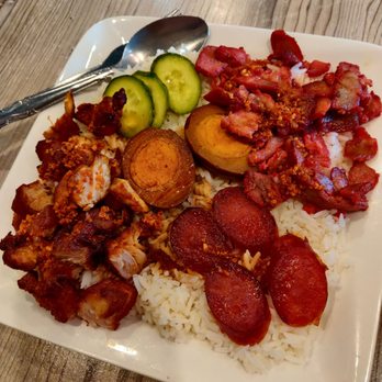 UNCLE FUNG BORNEO EATERY - Updated February 2025 - 1521 Photos & 938 ...