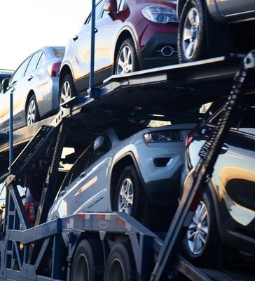 NEXGEN AUTO TRANSPORT - Updated October 2025 - 29 Photos & 11 Reviews ...