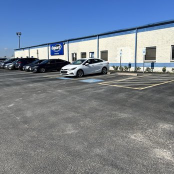 COPART - Updated March 2025 - 21 Photos & 37 Reviews - 1655 Rankin Rd ...