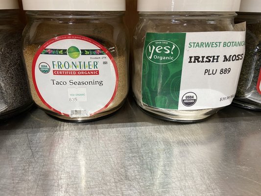 YES! ORGANIC MARKET - 70 Photos & 82 Reviews - 4100 Georgia Ave NW ...