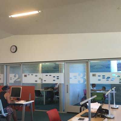 SANTA MONICA PUBLIC LIBRARY - PICO BRANCH - Updated October 2025 - 35 ...