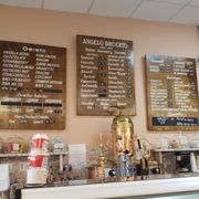 ANGELO BROCATO - 944 Photos & 708 Reviews - 214 N Carrollton Ave, New ...