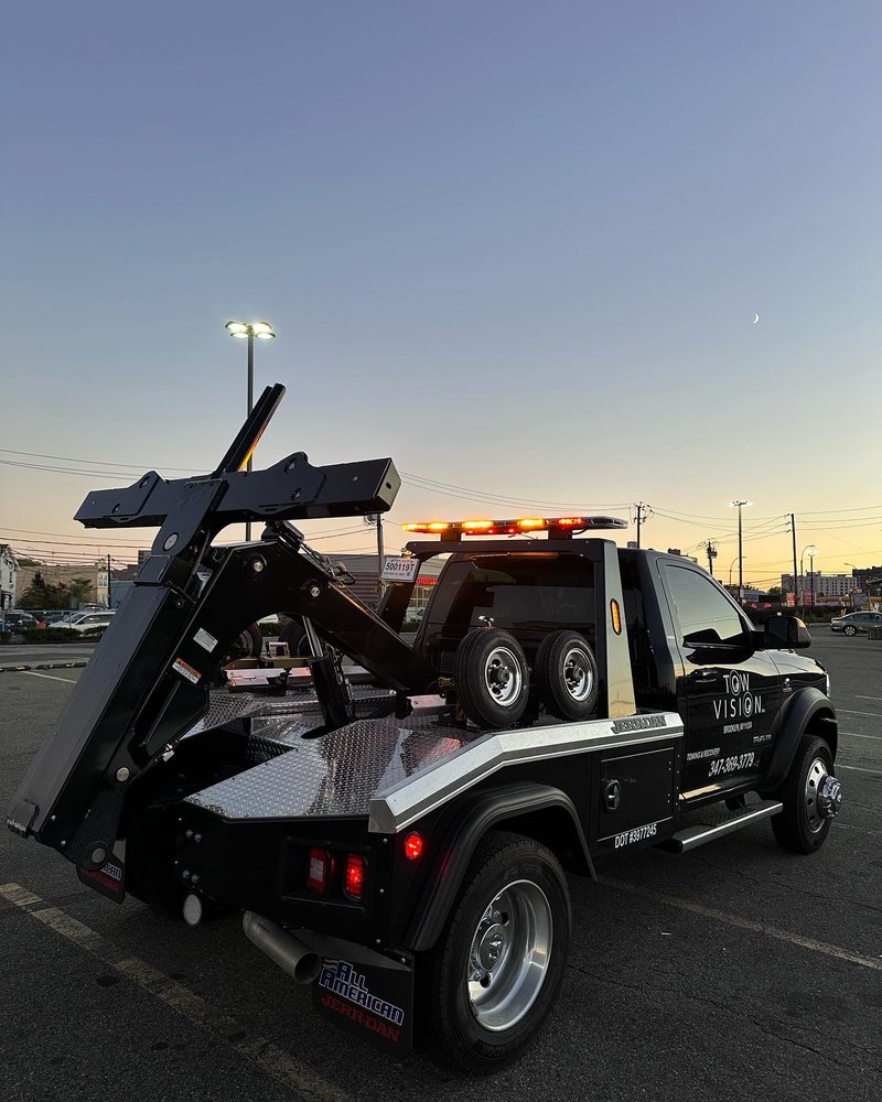TOW VISION - Updated May 2026 - 16 Photos & 16 Reviews - 6620 Avenue U ...