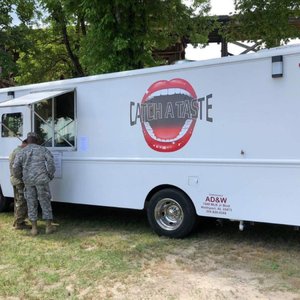 CATCH A TASTE - Updated July 2025 - 16 Reviews - 2816 University Blvd ...