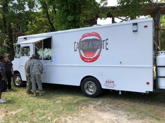 CATCH A TASTE - Updated May 2026 - 22 Photos - Tuscaloosa, Alabama ...