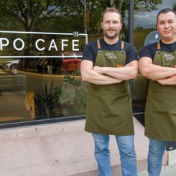FEPO CAFE - Updated July 2025 - 74 Photos & 11 Reviews - 195 Church St ...