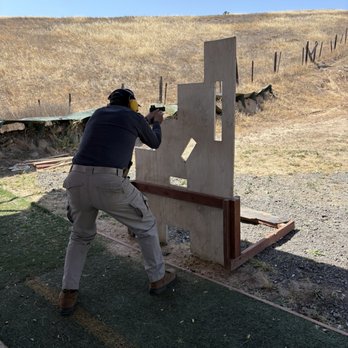 ASTORIA LOGISTICS GROUP SHOOTING RANGE - Updated October 2025 - 57 ...