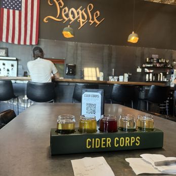 CIDER CORPS - Updated August 2025 - 472 Photos & 299 Reviews - 31 S ...