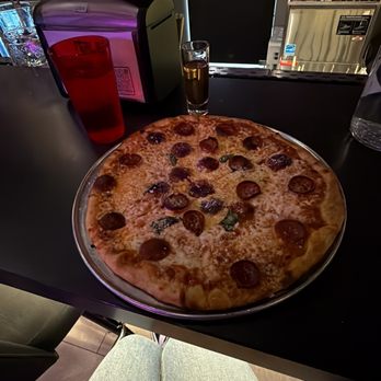 PERLA’S PIZZA - Updated December 2025 - 101 Photos & 29 Reviews - 959 W ...
