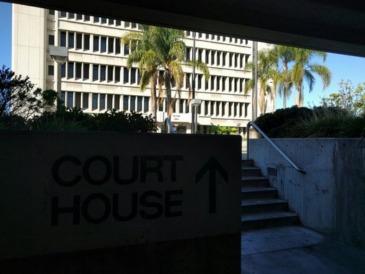 INGLEWOOD COURTHOUSE - Updated May 2026 - 27 Photos & 93 Reviews - 1 E ...