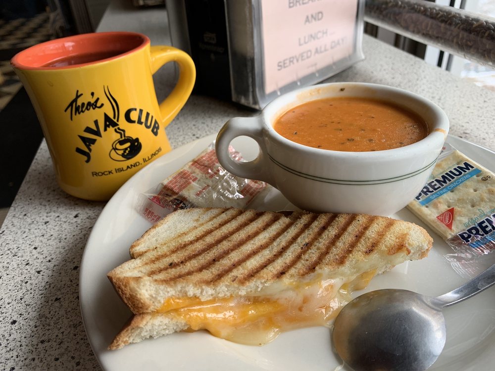 THEO’S JAVA CLUB CAFE - Updated June 2024 - 57 Photos & 64 Reviews ...