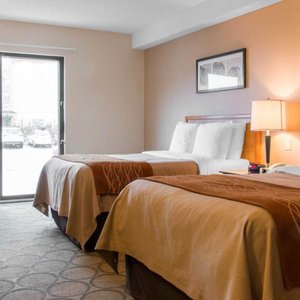 QUEST INN DOWNTOWN - Updated October 2025 - 367 Ellice Ave, Winnipeg ...