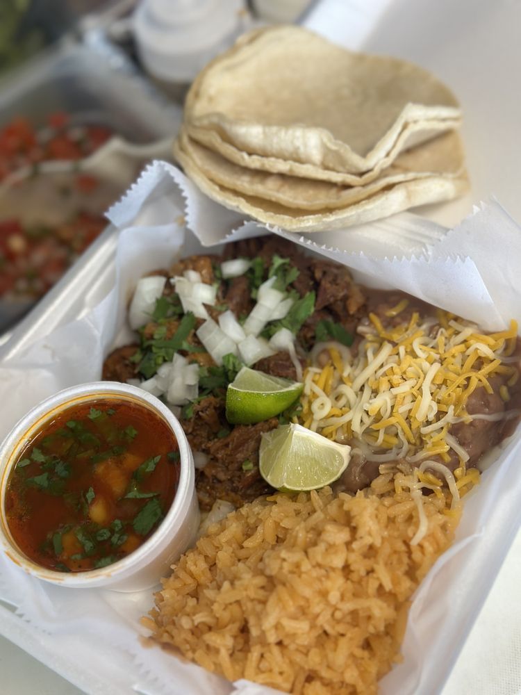 TACOS EL METATE - Updated October 2025 - 20 Photos - 5100 Crater Lake ...