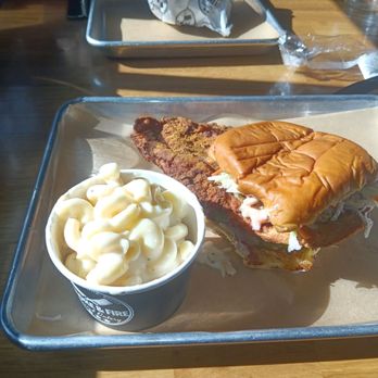 SMOKE & FIRE SOCIAL EATERY - Updated July 2025 - 5666 Photos & 2973 ...