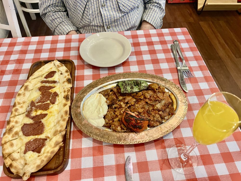 TURKUAZ TURKISH CUISINE - Updated October 2025 - 45 Photos & 22 Reviews ...