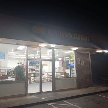 WESTERNCO DONUT - Updated June 2024 - 88 Photos & 167 Reviews - 1412 ...