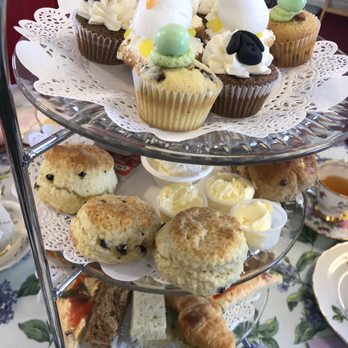 SWEET PEAS TEA ROOM - Updated August 2025 - 52 Photos & 45 Reviews ...