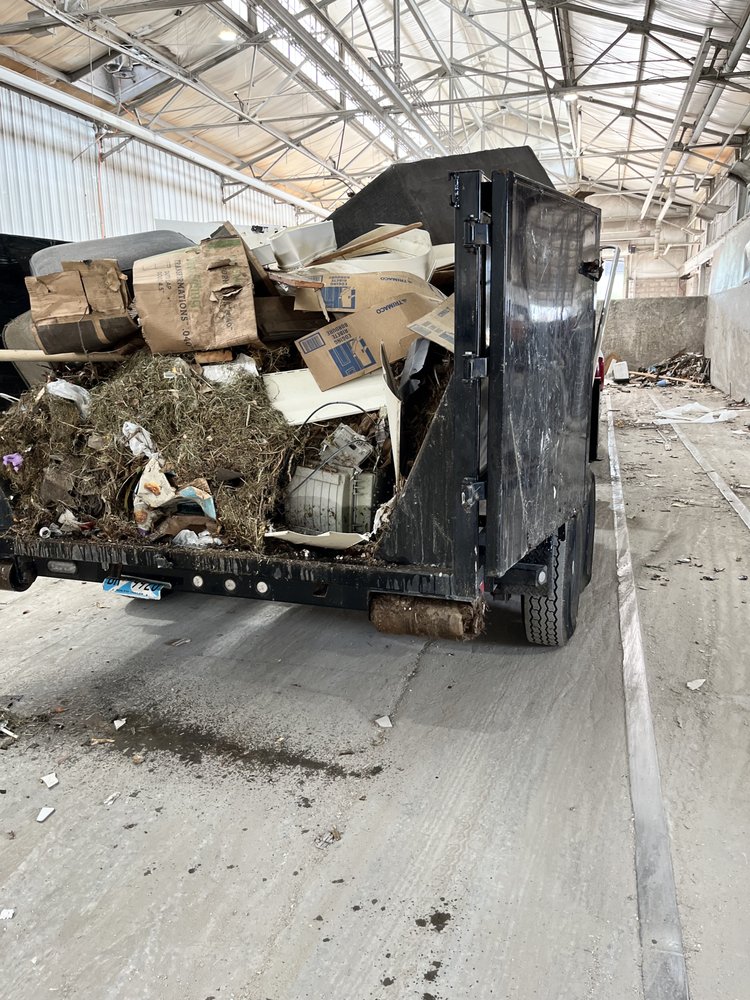 FRESH DUMPSTERS - Updated May 2024 - 21 Photos - Tulsa, Oklahoma ...