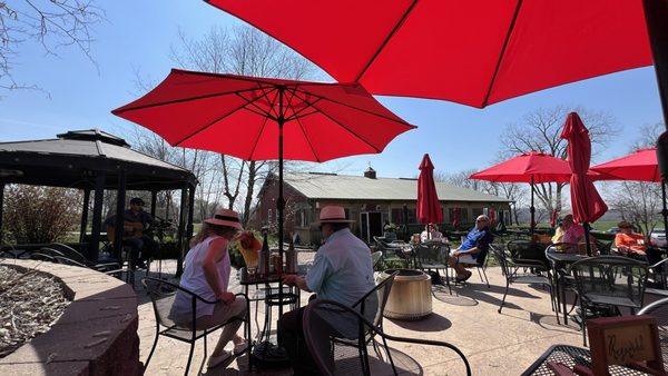 SOMERSET RIDGE VINEYARD & WINERY - Updated December 2025 - 129 Photos ...