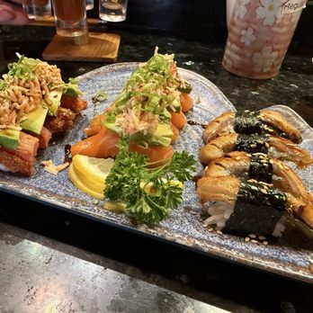 TOKYO SUSHI - Updated December 2025 - 1972 Photos & 1236 Reviews - 1999 ...