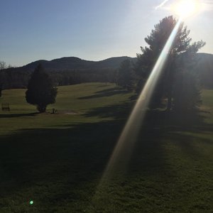 QUEENSBURY COUNTRY CLUB - Golf - 907 State Rt 149, Lake George, NY ...