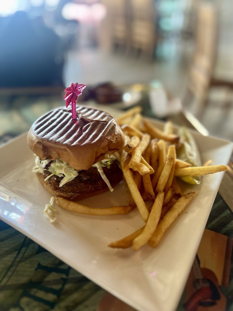 JIMMY BUFFETS MARGARITAVILLE RESTAURANT - Updated December 2025 - 238 ...