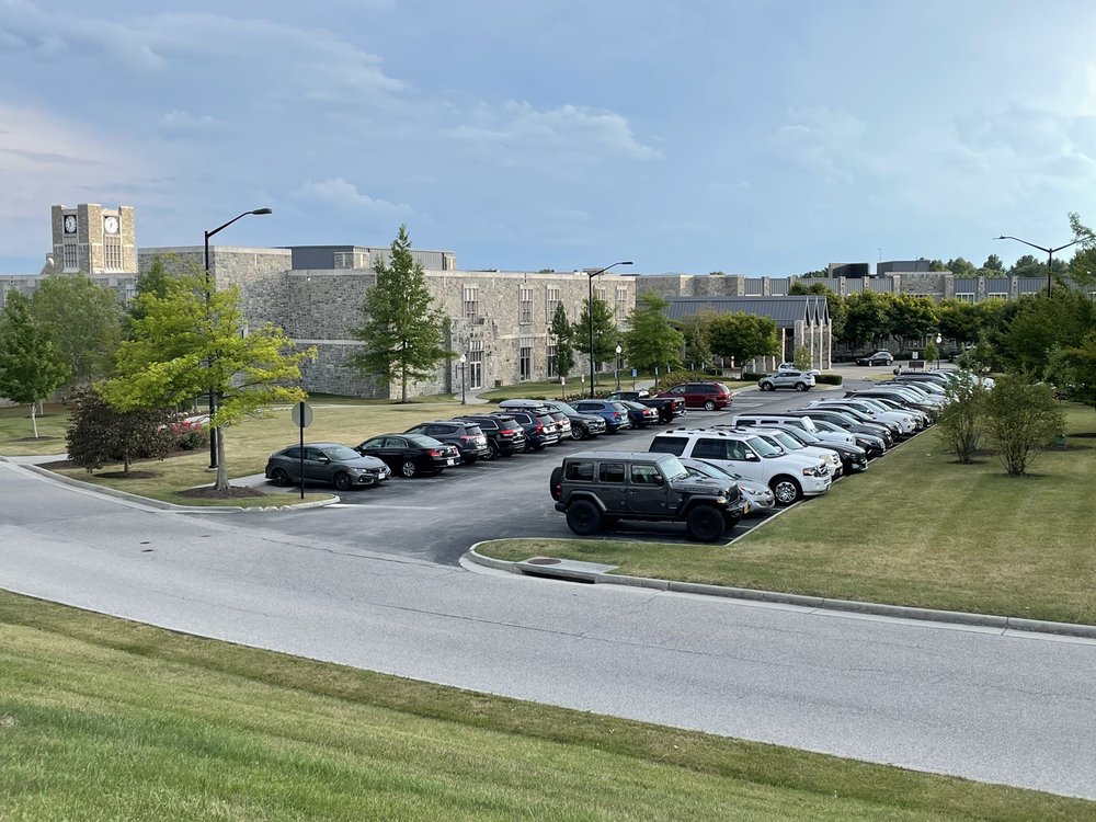 THE INN AT VIRGINIA TECH AND SKELTON CONFERENCE CENTER - Updated June ...