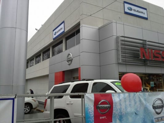 LYNNES SUBARU - Updated December 2025 - 15 Photos & 155 Reviews - 379 ...