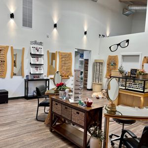 NOBLE EYES & VISION CENTER - Updated July 2025 - 113 W Pioneer Ave ...