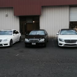 IMPORTS AUTO BODY - 52 Photos & 14 Reviews - 3663 Omec Cir, Rancho ...