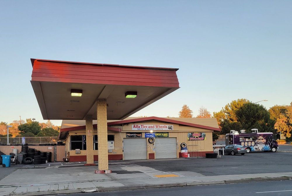 ALFA TIRE - Updated November 2025 - 28 Photos & 80 Reviews - 1702 ...