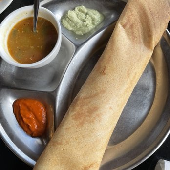MASALA DOSA - Updated March 2025 - 268 Photos & 479 Reviews - 1375 9th ...