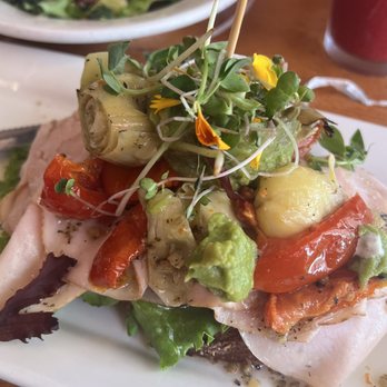 BERRY FRESH CAFE - Updated October 2025 - 746 Photos & 927 Reviews ...