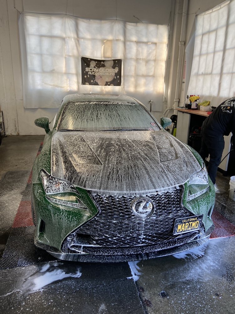 STAY GLOSSY AUTO DETAILING - Updated July 2025 - 35 Photos & 15 Reviews ...