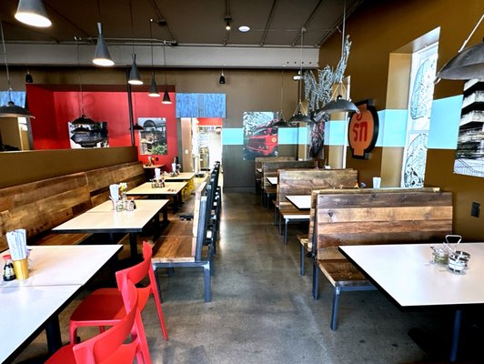 LULU’S THAI NOODLE SHOP - Updated December 2025 - 115 Photos & 80 ...