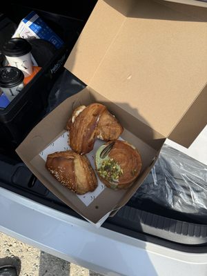 IRON KETTLE CONMISSARY - Updated December 2025 - 14 Photos - 6305 Main ...