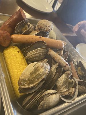 DANNY’S SEAFOOD BAR & GRILLE - Updated May 2026 - 182 Photos & 69 ...