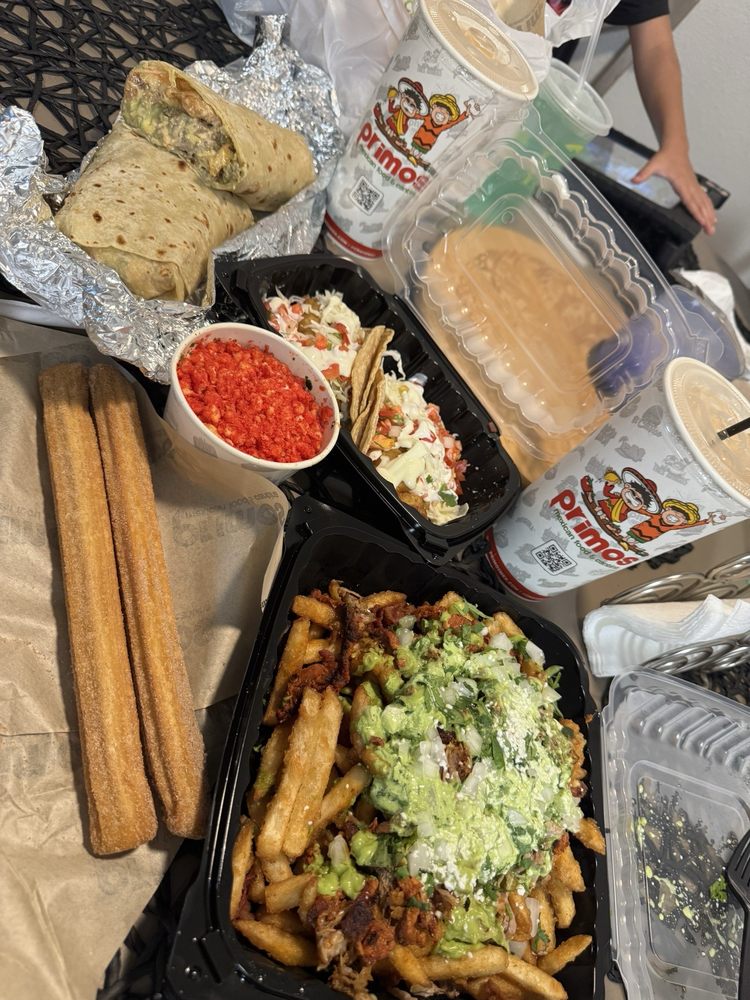 PRIMO’S MEXICAN FOOD - Updated December 2025 - 144 Photos & 182 Reviews ...