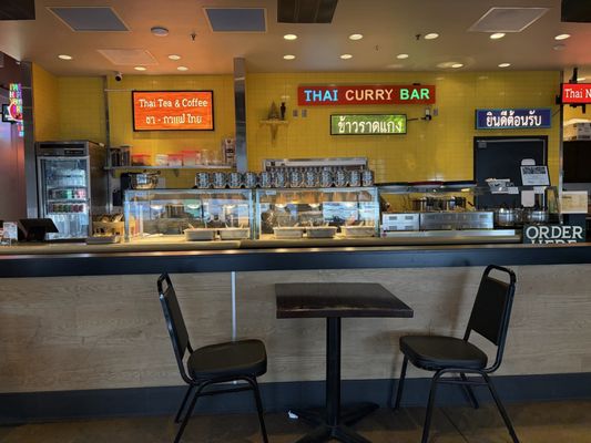 GRAB THAI - Updated May 2026 - 33 Photos & 17 Reviews - 525 Blake Rd N ...
